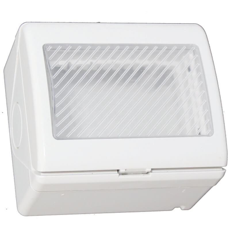 3 Module IP55 Casing with Rubber Gland – Christensen Tools, South Africa