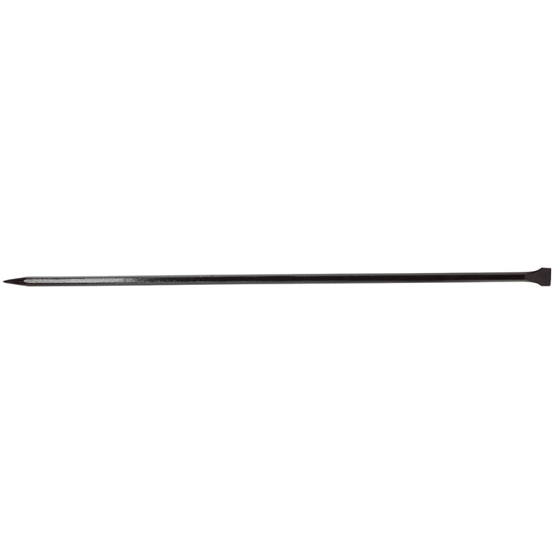 Chisel Point Digging Bar, 1.5m - Christensen Tools, South Africa