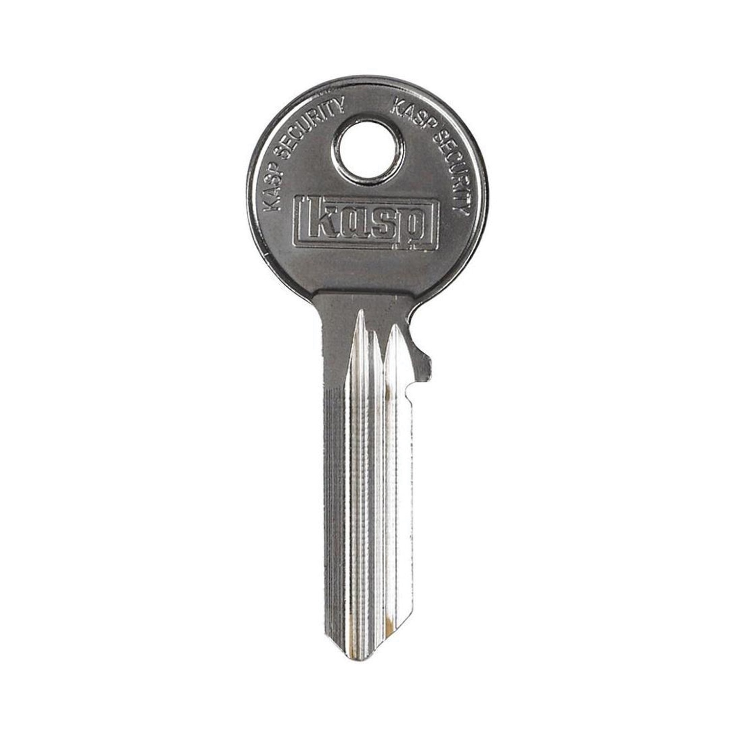 Key Blank 125 20mm - Christensen Tools, South Africa