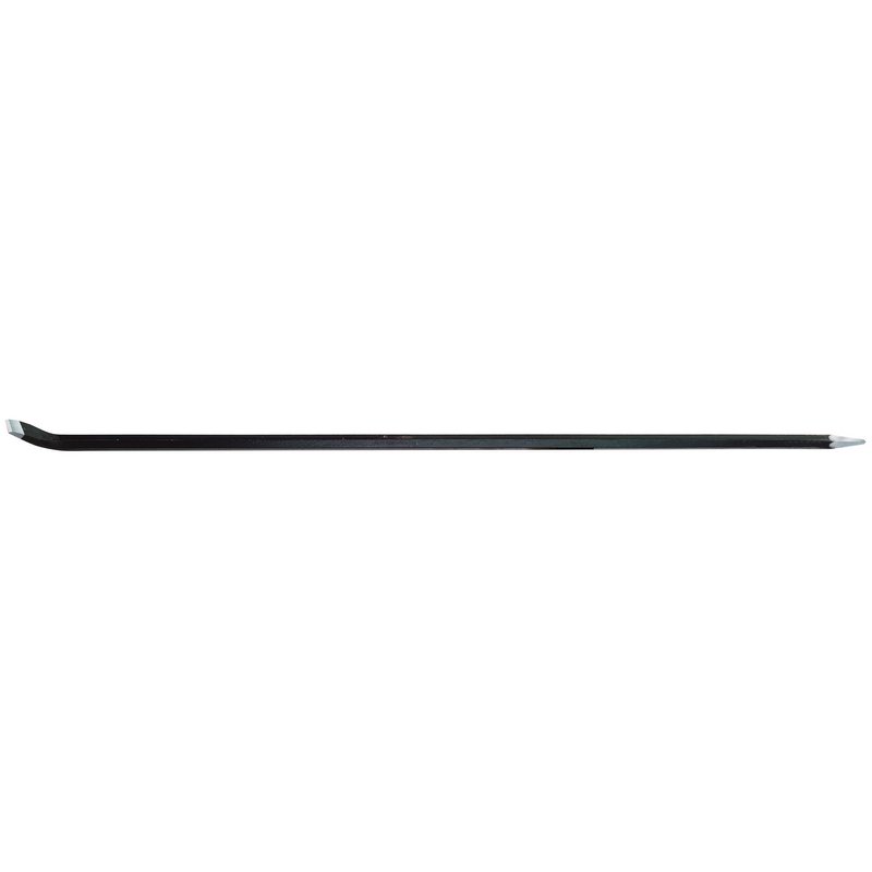 Chisel Point Crowbar, 1.5m – Christensen Tools, South Africa