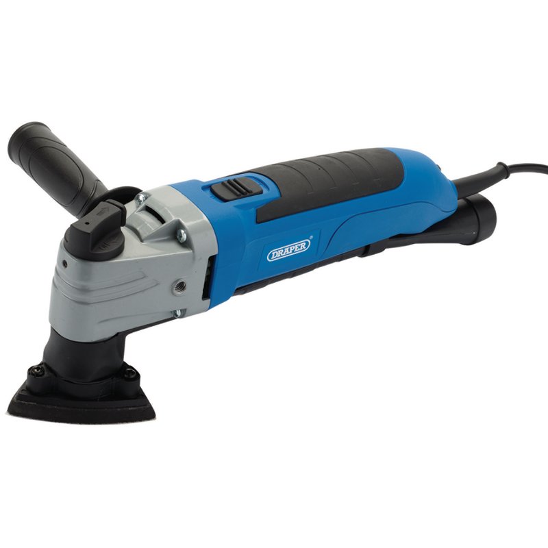 230V Quick Change Oscillating Multi-Tool, 300W – Christensen Tools ...