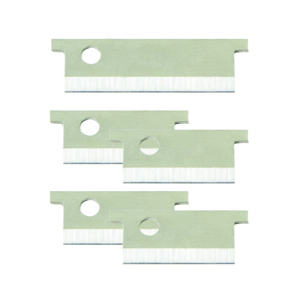 Jokari Replacement blade set for wire stripper BKZ – Christensen Tools ...