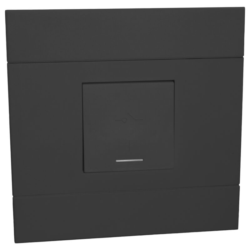 30A Double Pole Isolator – Christensen Tools, South Africa