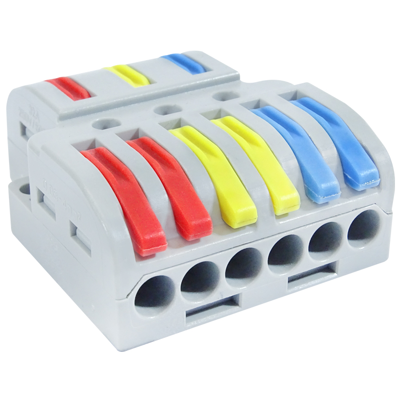 Splitter Connector Block – Christensen Tools, South Africa