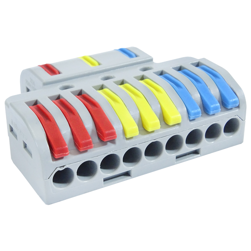 Splitter Connector Block – Christensen Tools, South Africa