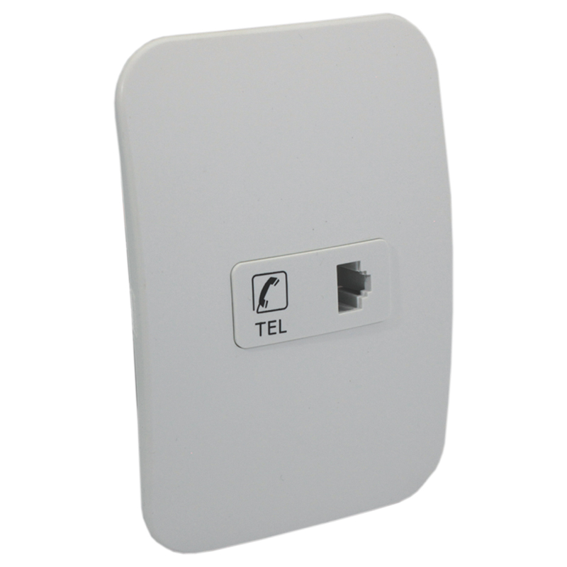 Telephone Socket Outlet – Christensen Tools, South Africa