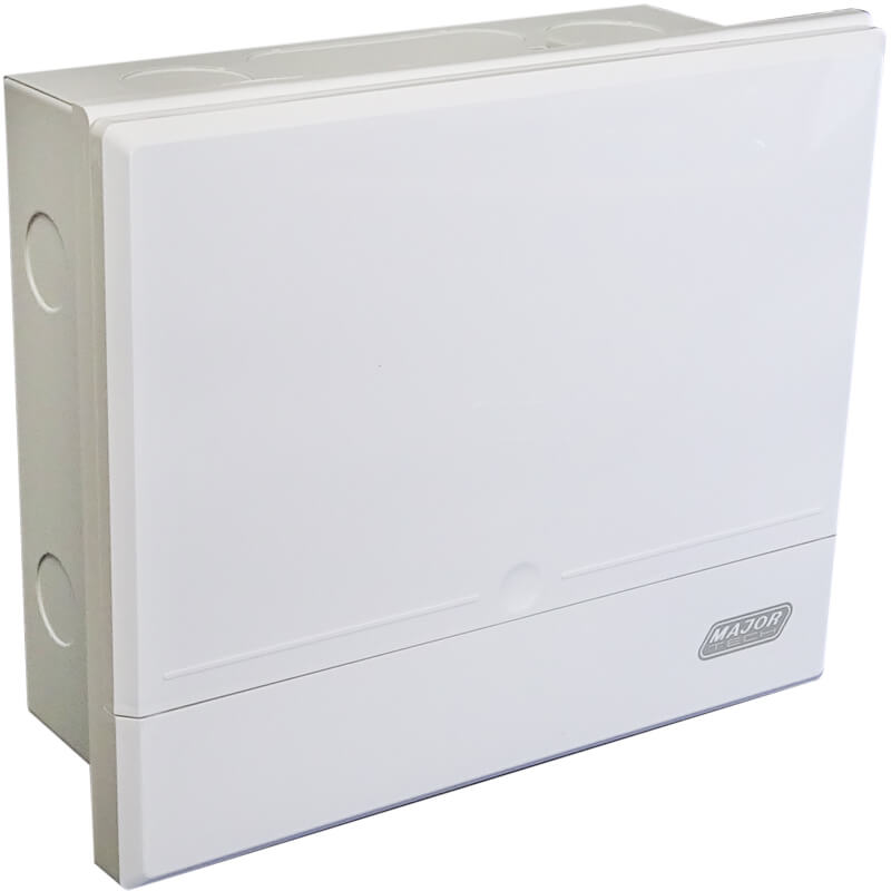 8-10 Way Flush Mount DB Board – Christensen Tools, South Africa