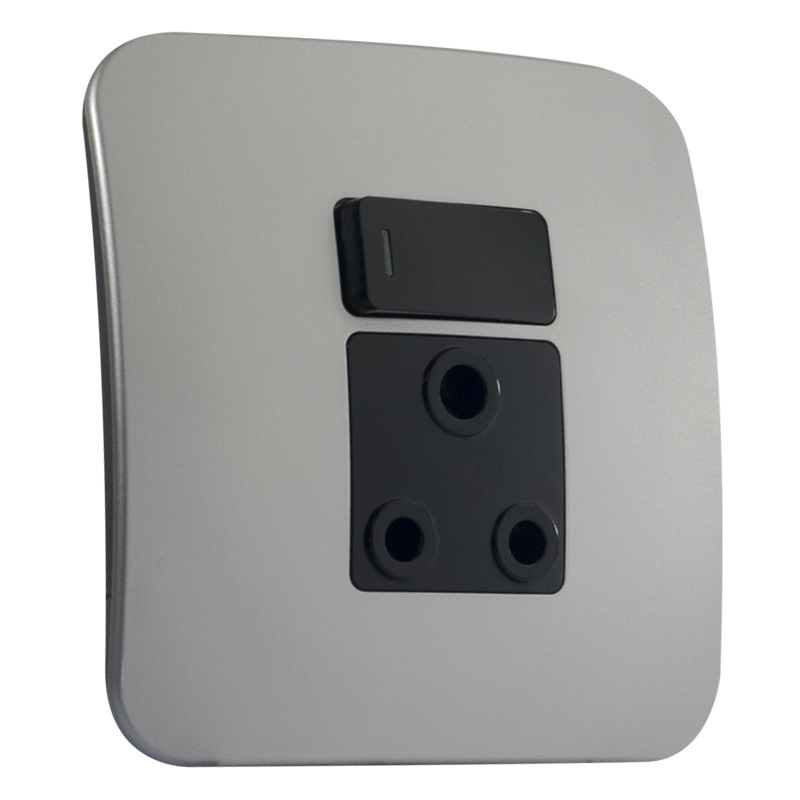 Single Switched Wall Socket – Christensen Tools, South Africa