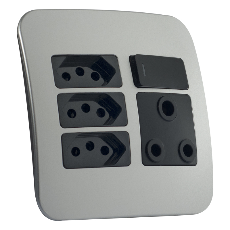Switched Wall Socket – Christensen Tools, South Africa