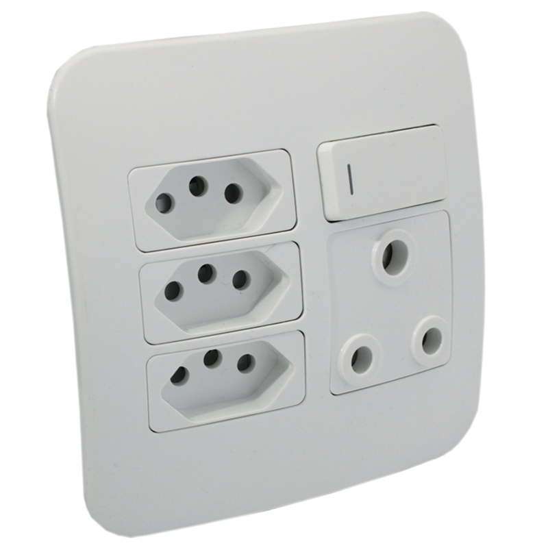 Switched Wall Socket – Christensen Tools, South Africa