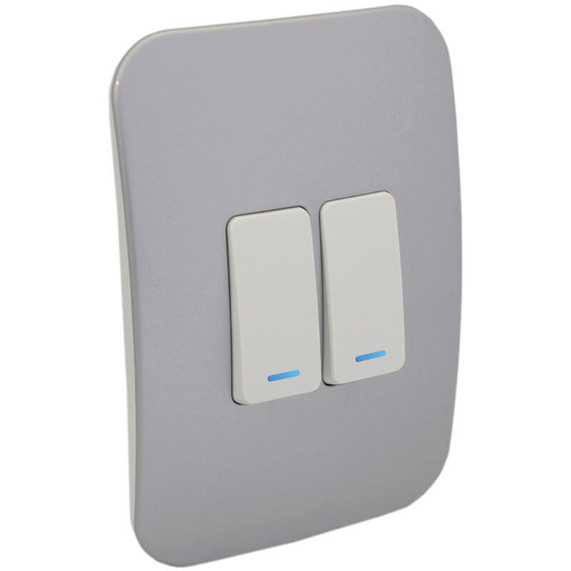 Two Lever One-Way Switch with Locator – Christensen Tools, South Africa