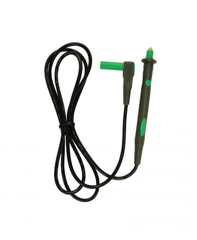 Earth Probe – Christensen Tools, South Africa
