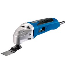 230V Draper Storm Force® Oscillating Multi-Tool, 300W – Christensen ...
