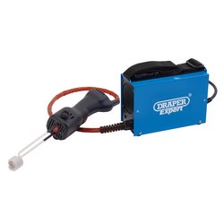 Draper Expert Induction Heating Tool Kit, 1.75Kw – Christensen Tools ...