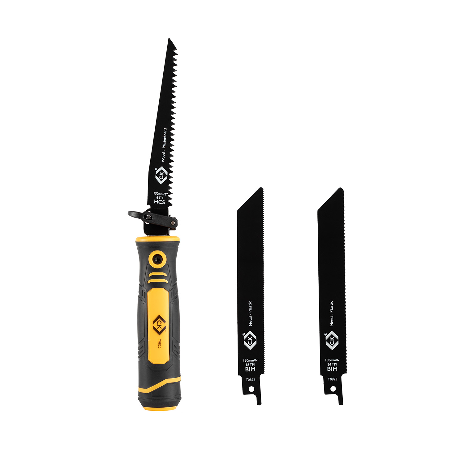 CK Multi-Saw – Christensen Tools, South Africa