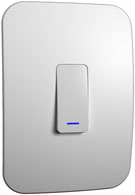 One Lever One-Way Switch – Modular (Single Module – Christensen Tools ...