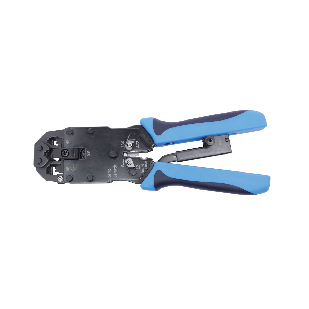 Universal crimping pliers – Christensen Tools, South Africa