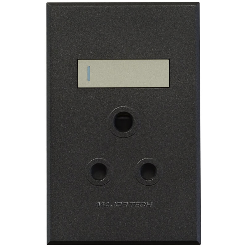 Single RSA Sockets – Titanium/Graphite – Christensen Tools, South Africa