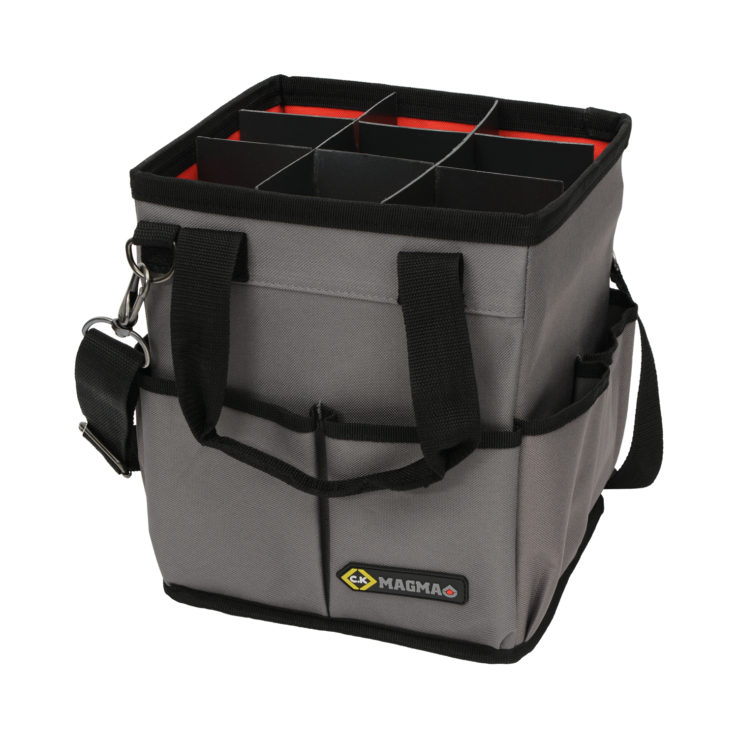 CK Magma 3In1 Tote – Christensen Tools, South Africa