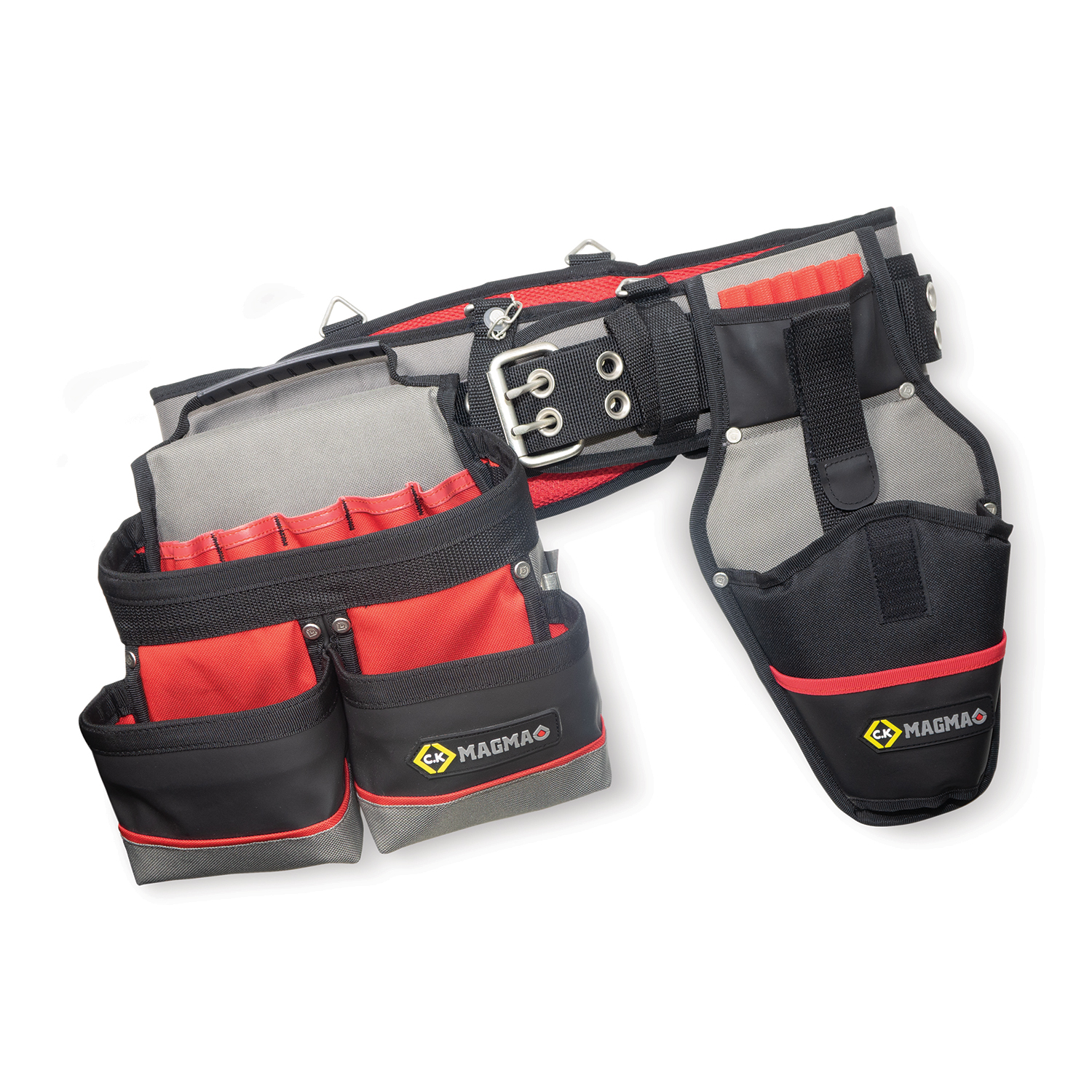 CK Magma Toolbelt Set – Christensen Tools, South Africa