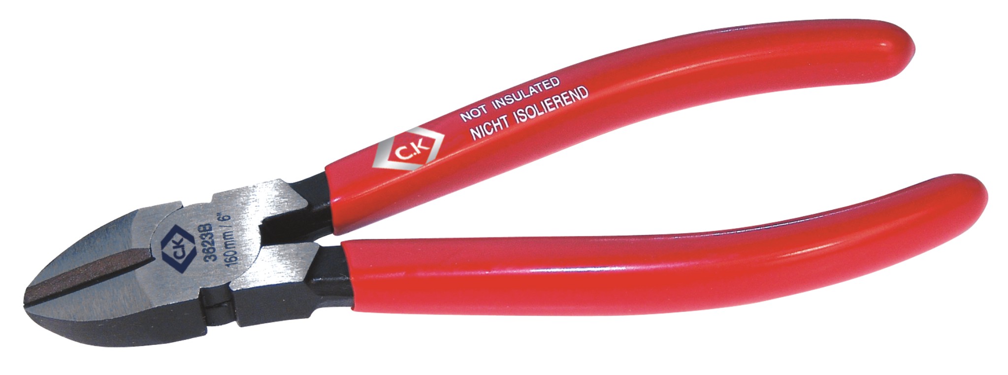 CK Classic Side Cutters 160mm – Christensen Tools, South Africa