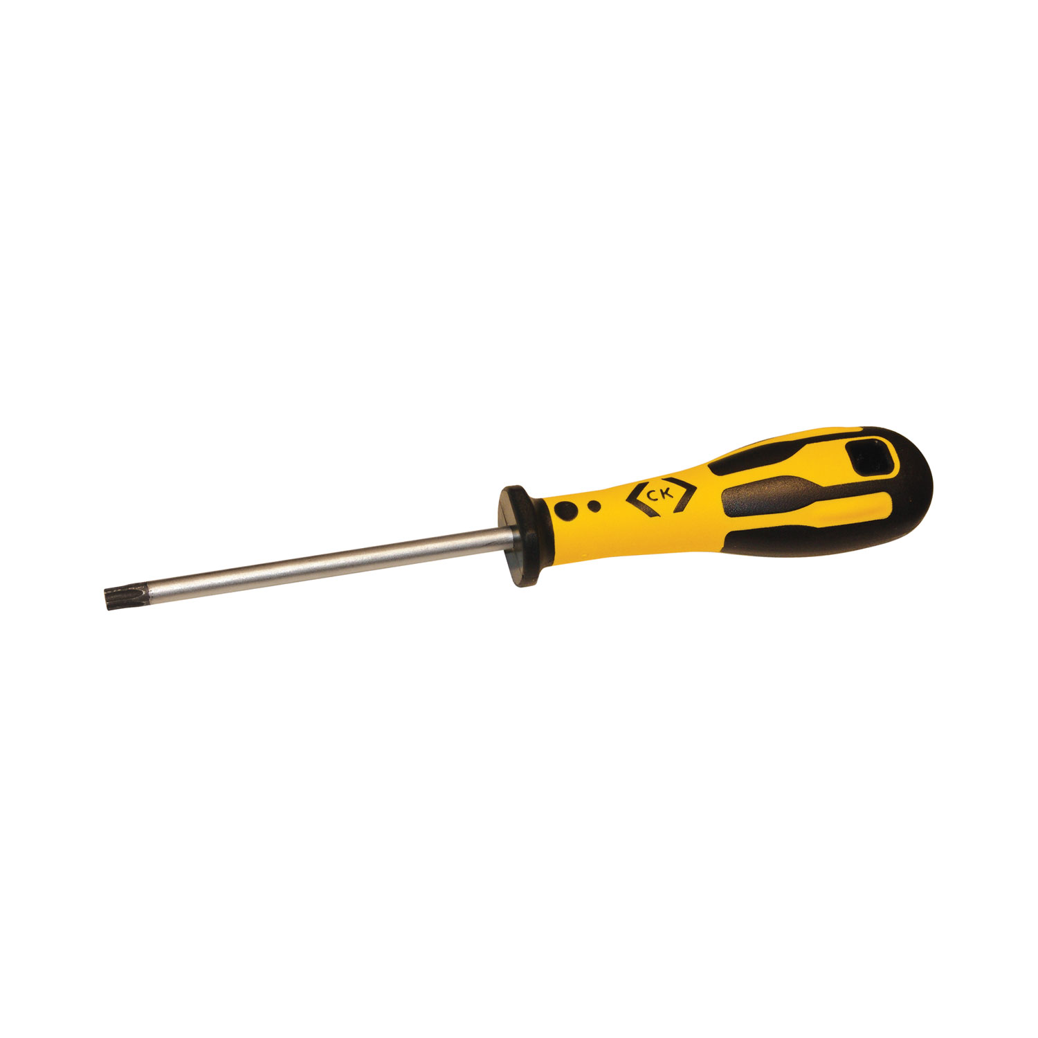 CK Dextro Screwdriver TX06x70mm – Christensen Tools, South Africa