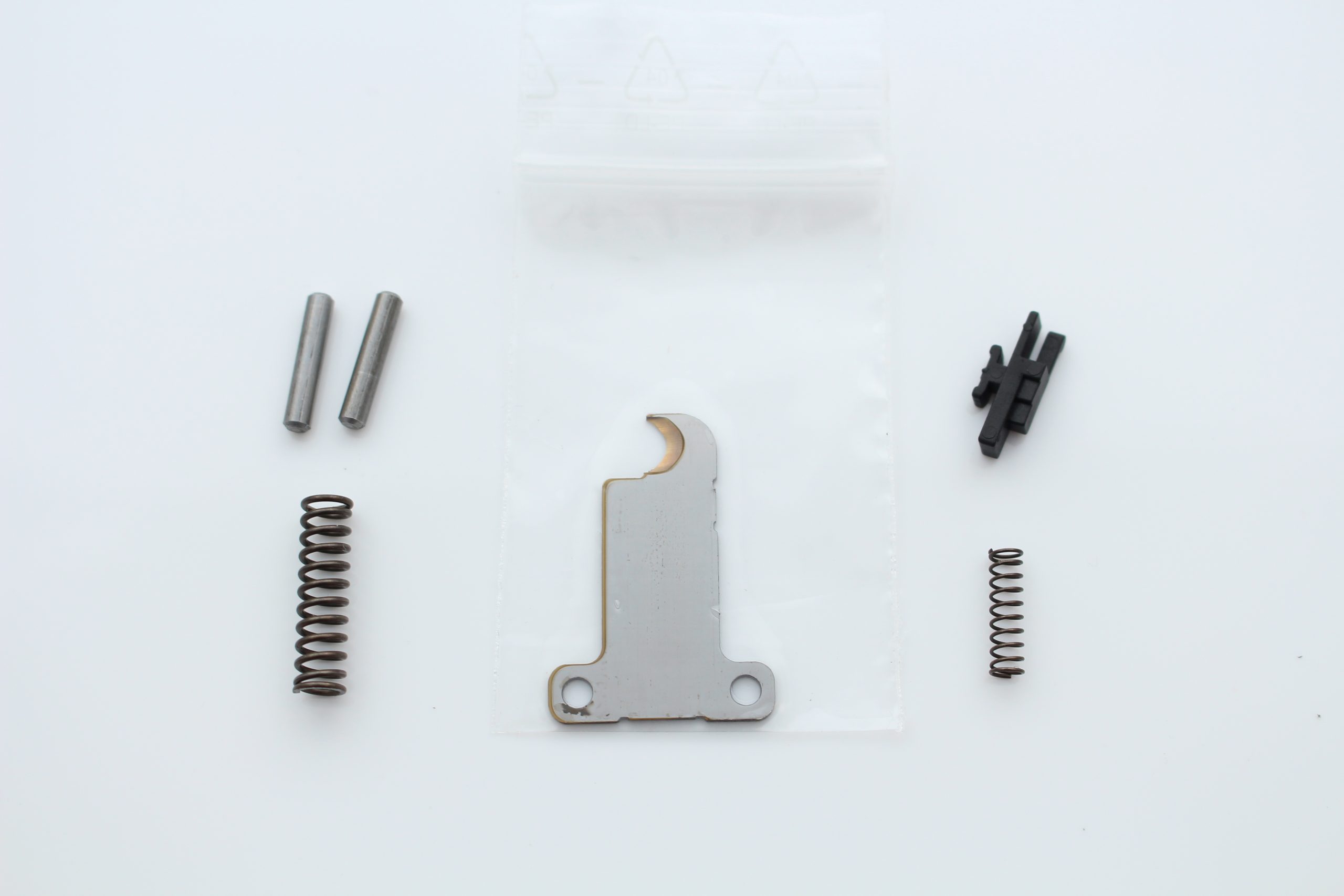 Jokari Replacement Hook Blade Kit for JOKARI – Cable Knife System 4-70 ...