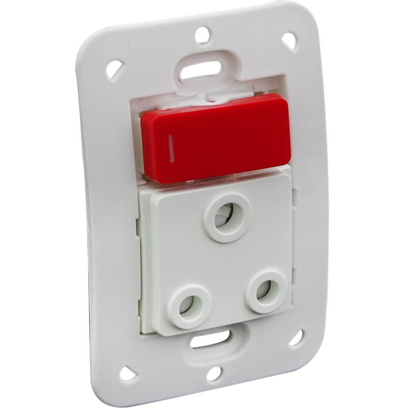 Hospital Socket – Christensen Tools, South Africa
